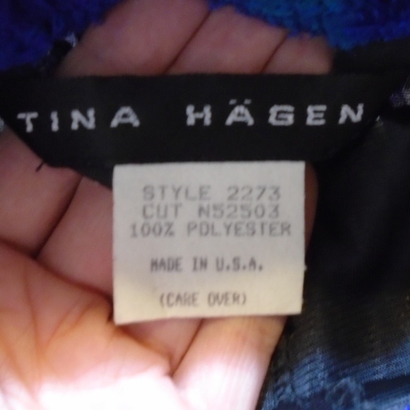 Tina Hagen | Shorts | Vintage Tina Hagen Shorts 8s Abstract Boho Sheer ...